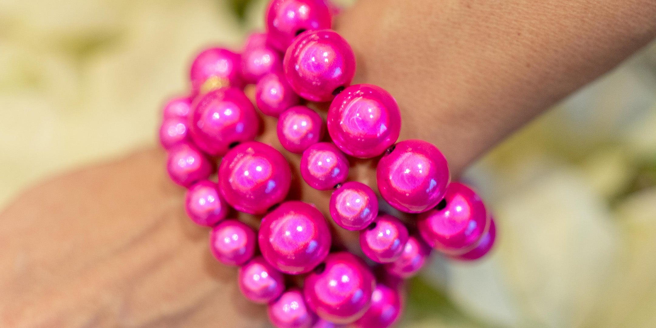 MAGIC PEARL AUSTRIA ORIGINAL